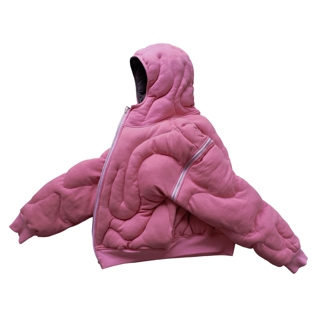 THERMAL VISION CLOTHING – ThermalVision
