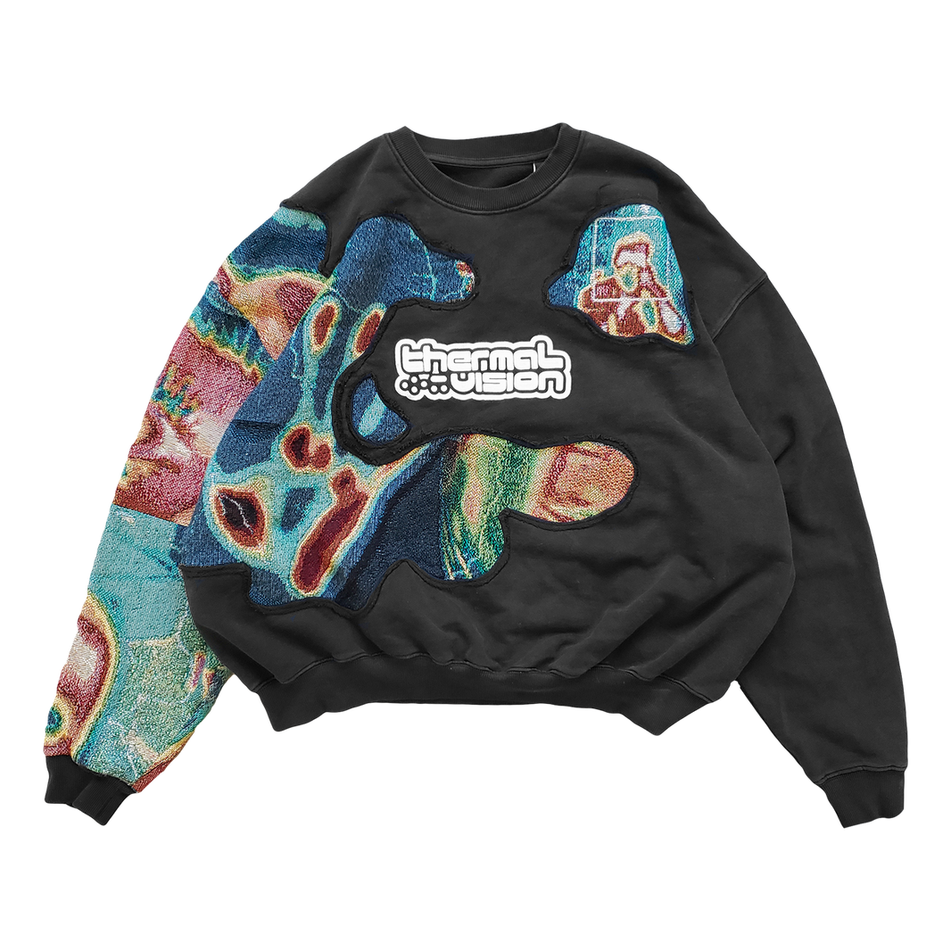 THERMAL VISION CLOTHING – ThermalVision